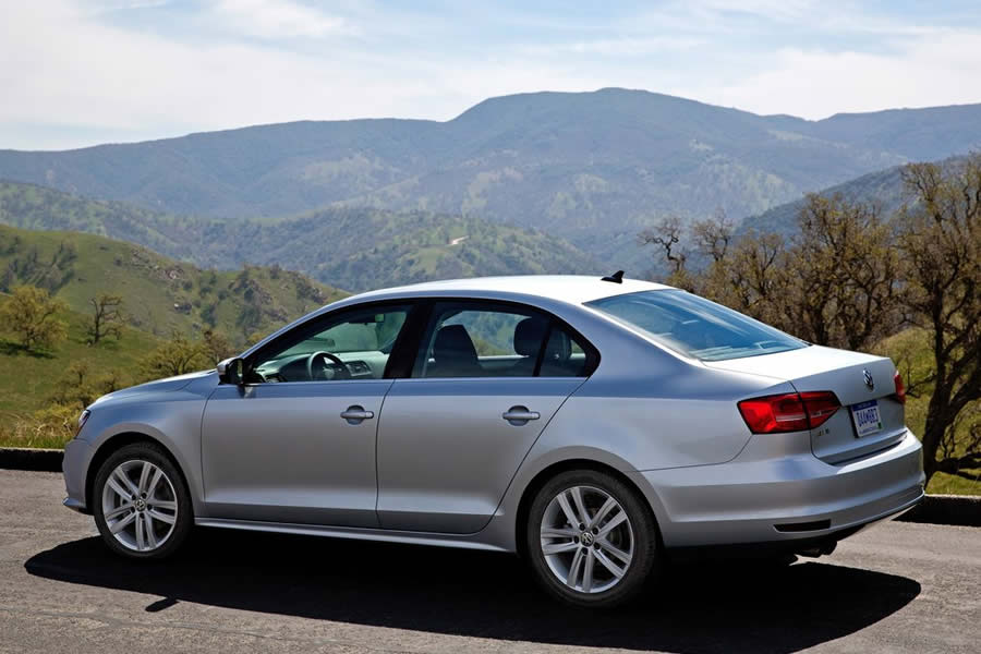 Volkswagen Bora » Venta Nuevo Bora | Autos Nuevos Chile