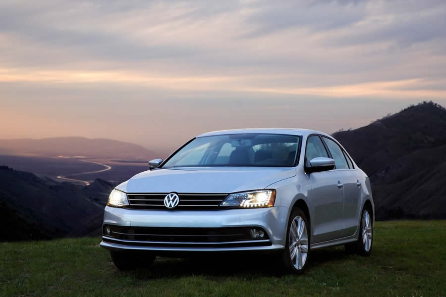 Volkswagen Bora » Venta Nuevo Bora | Autos Nuevos Chile