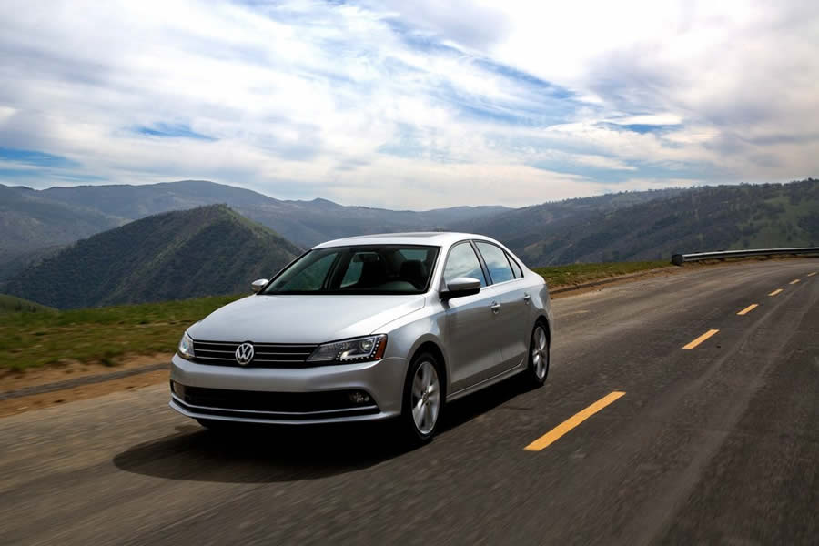 Volkswagen Bora » Venta Nuevo Bora | Autos Nuevos Chile