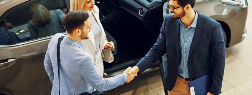 8 pasos para comprar un auto nuevo » AutosNuevosChile