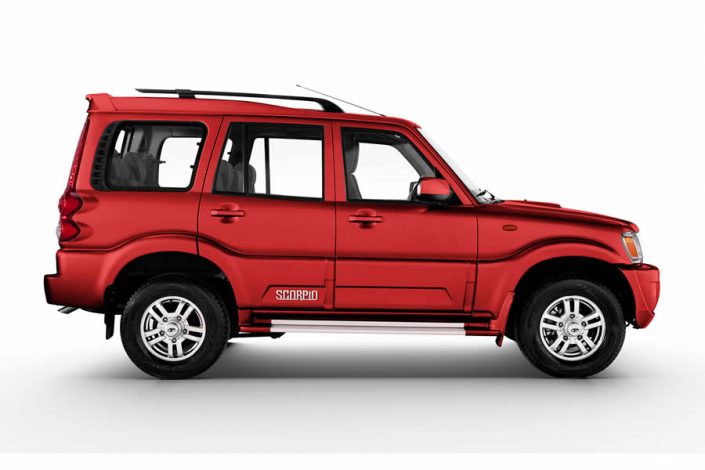 Mahindra Scorpio » Venta Nuevo Mahindra Scorpio | Autos Nuevos Chile