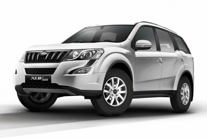 Mahindra Xuv 500 » Venta Nuevo Mahindra Xuv 500 | Autos Nuevos Chile