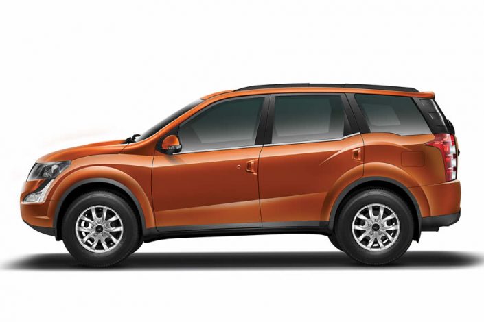 Mahindra Xuv 500 » Venta Nuevo Mahindra Xuv 500 | Autos Nuevos Chile