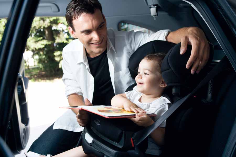Uber Kids, tips para este servicio » AutosNuevosChile 2023