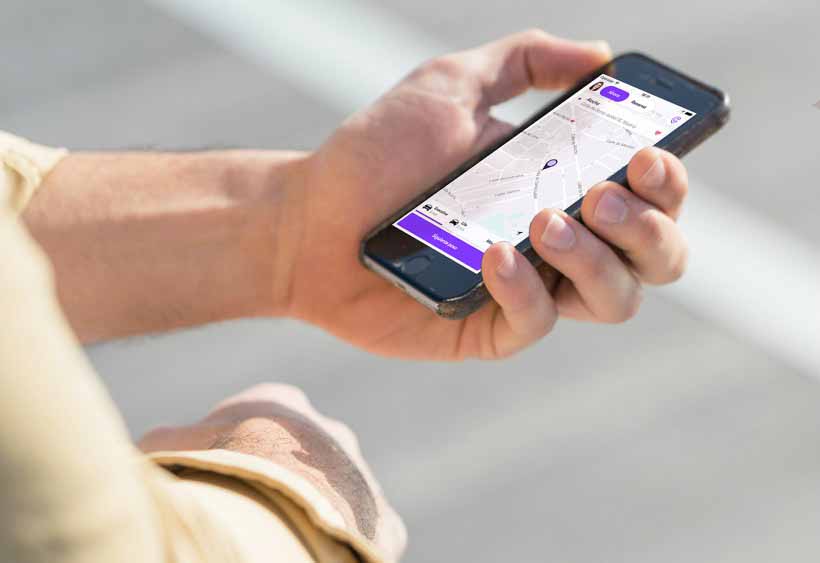 Que Autos Acepta Cabify Chile » Descubre Modelos | AutosNuevosChile